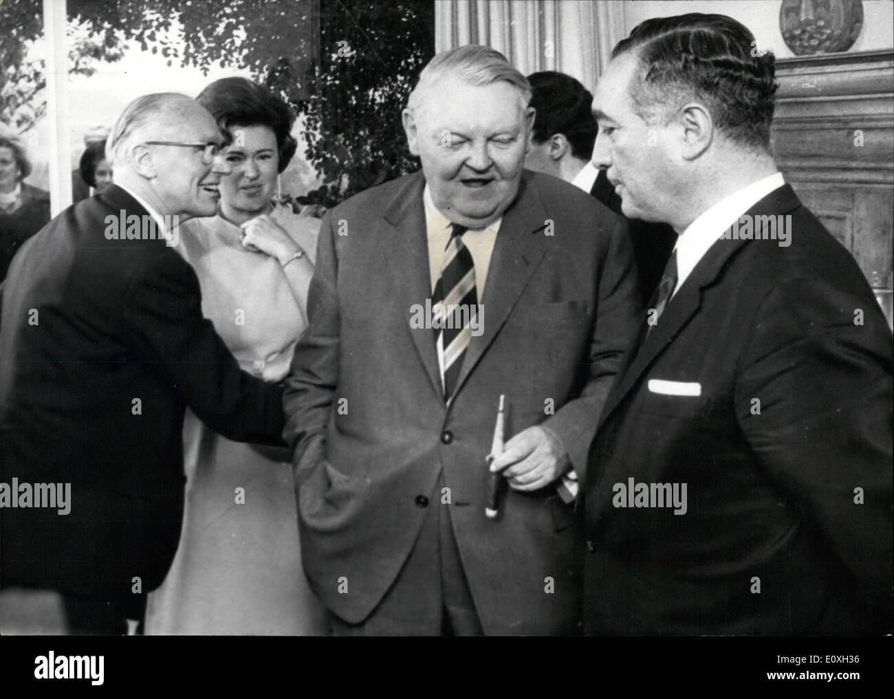 Erich Mende High Resolution Stock Photography and Images - Alamy
