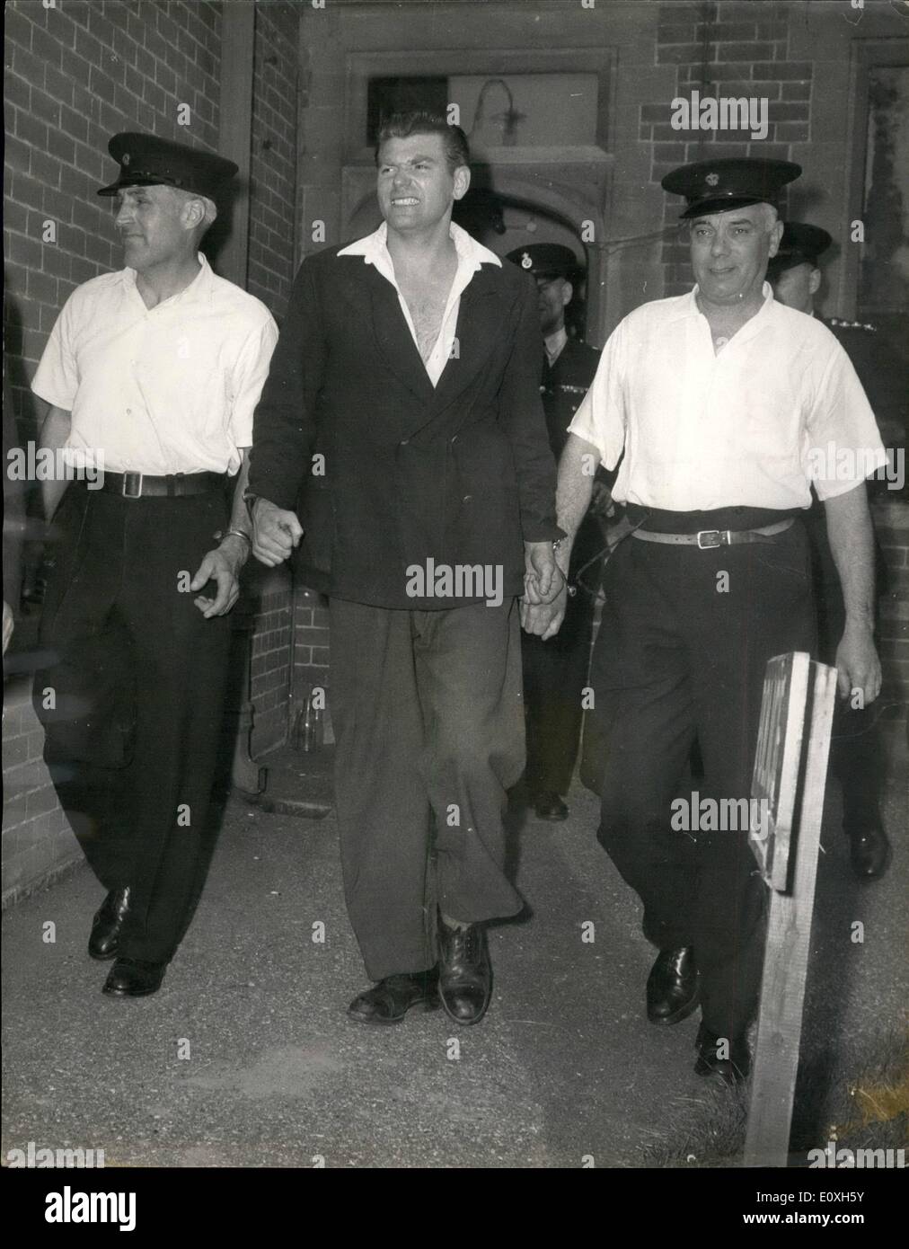 Dec. 12, 1966 - Search Continues for Frank Mitchell: The massive ... Dec. 12, 1966 - Search Continues for Frank Mitchell: The massive ...