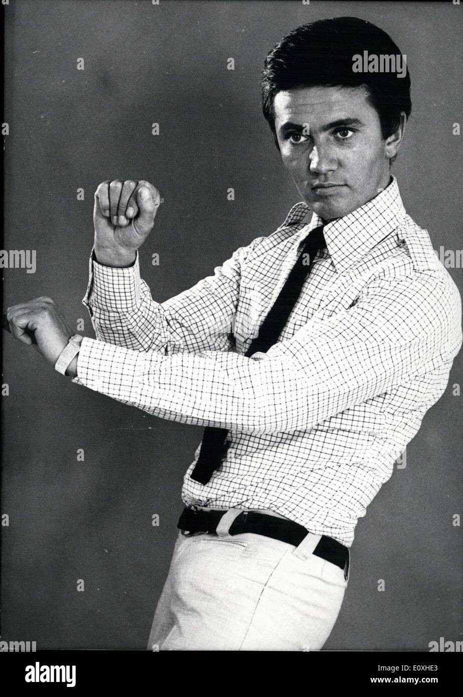 Rex gildo hi-res stock photography and images - Alamy