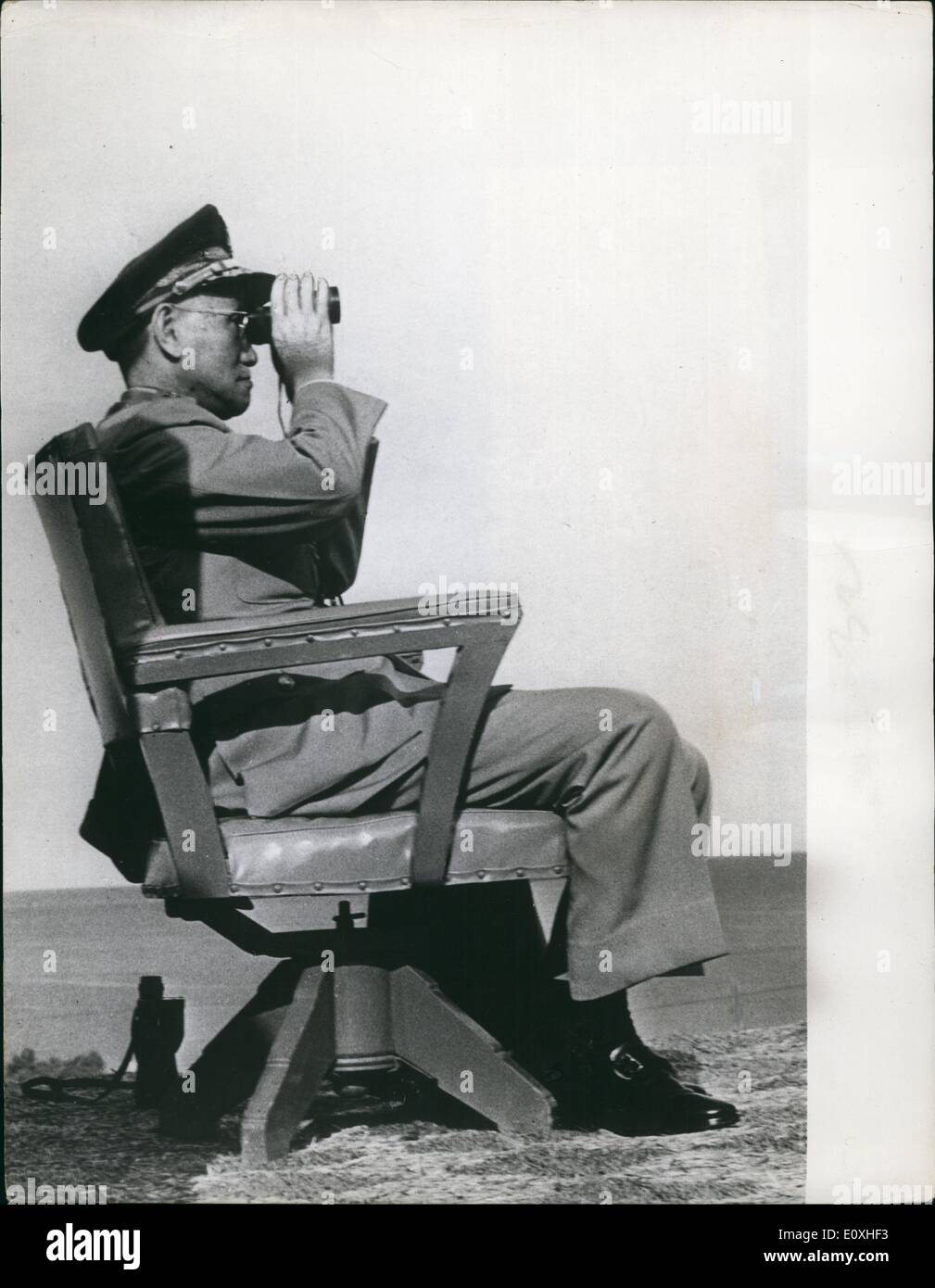 Chiang Kai Shek High Resolution Stock Photography and Images - Alamy