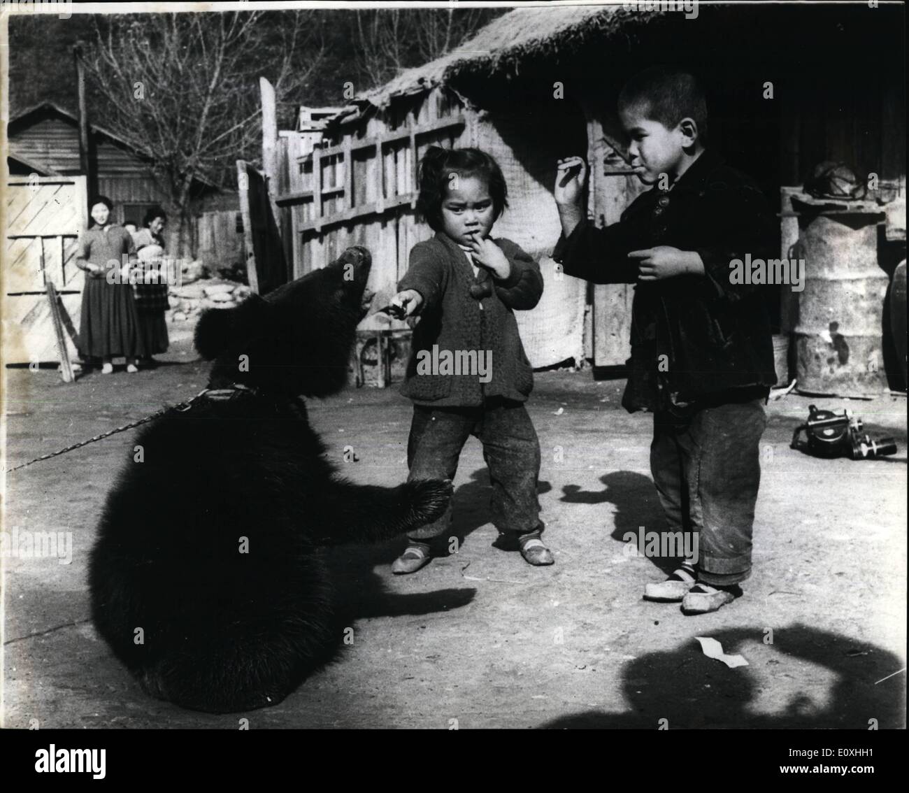 Paul Ribera Winnie The Pooh