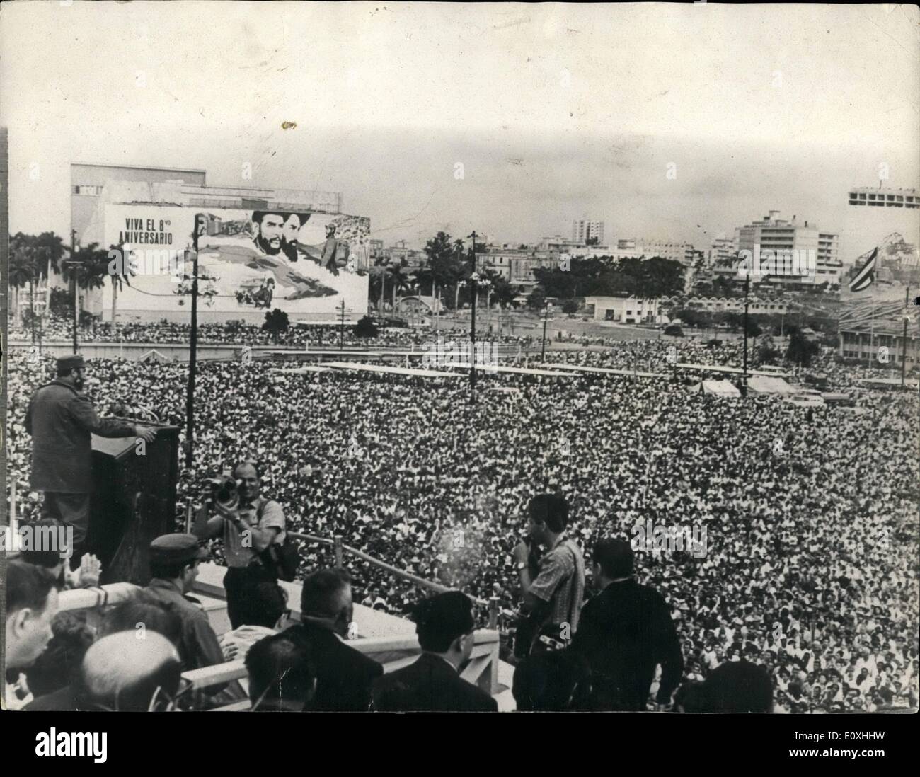 Cuban revolutions hi-res stock photography and images - Alamy