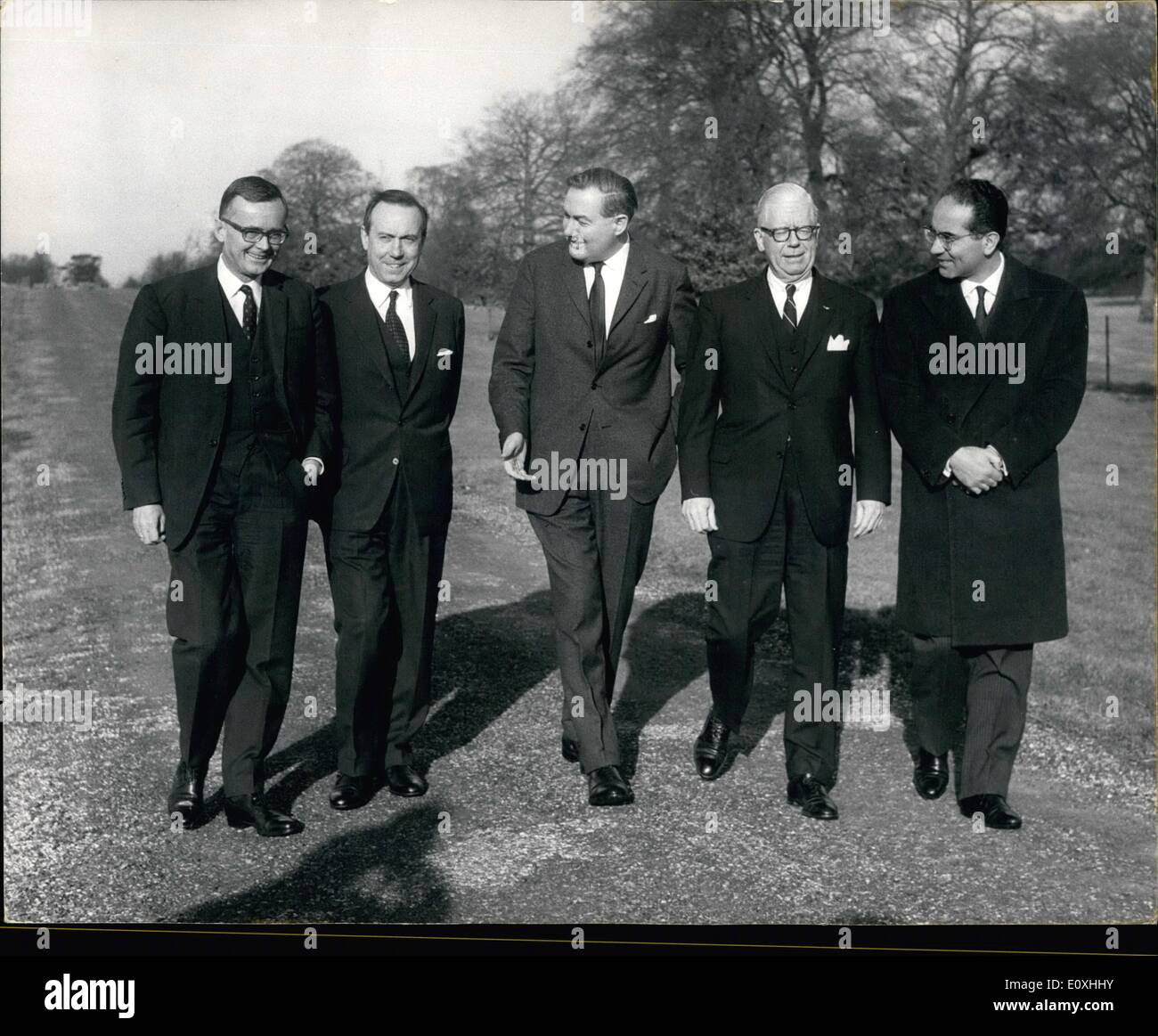 Henry fowler hi-res stock photography and images - Alamy