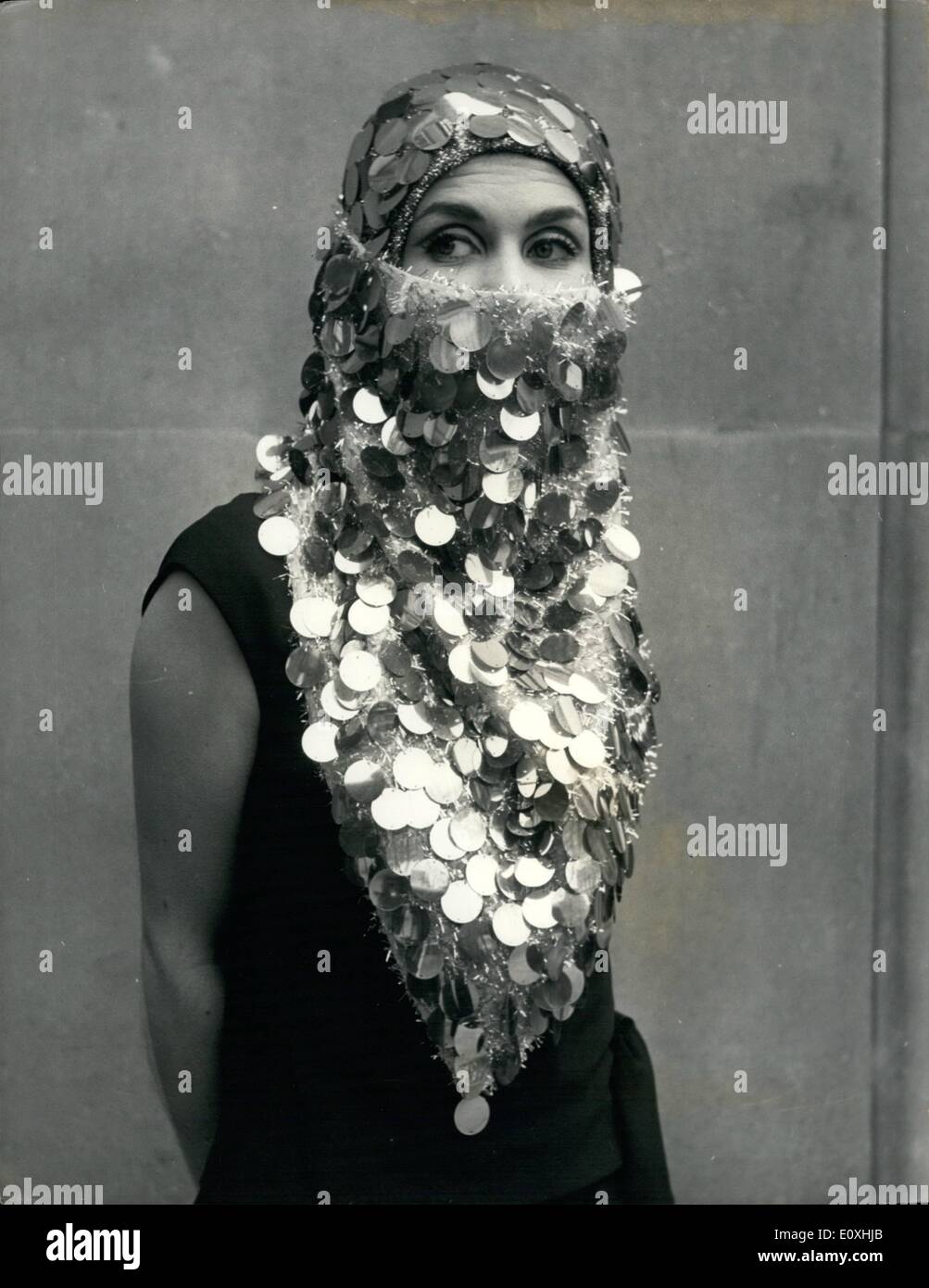 1967 fashion london hi-res stock photography and images - Alamy