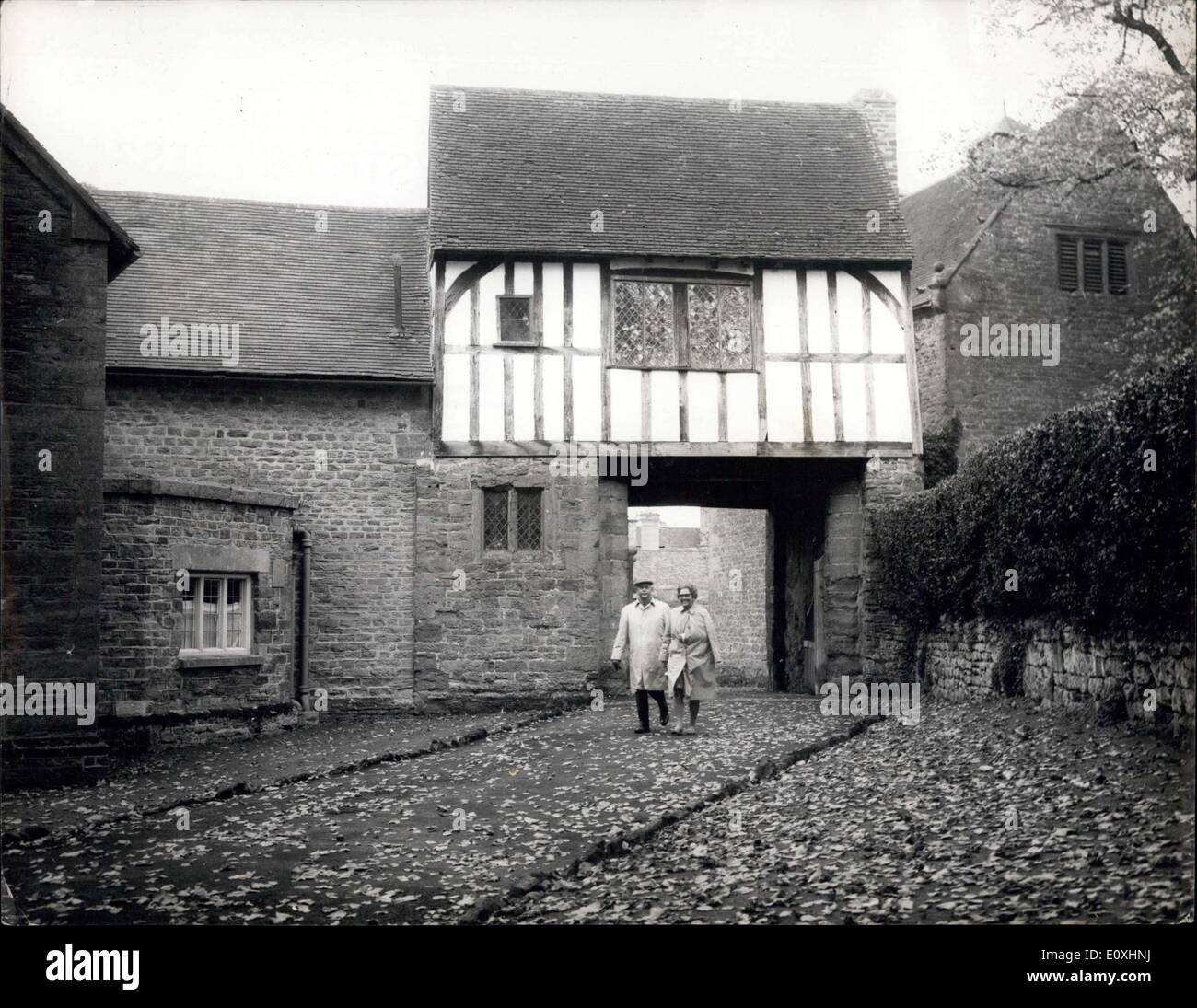 The gunpowder plot conspirators hi-res stock photography and images - Alamy