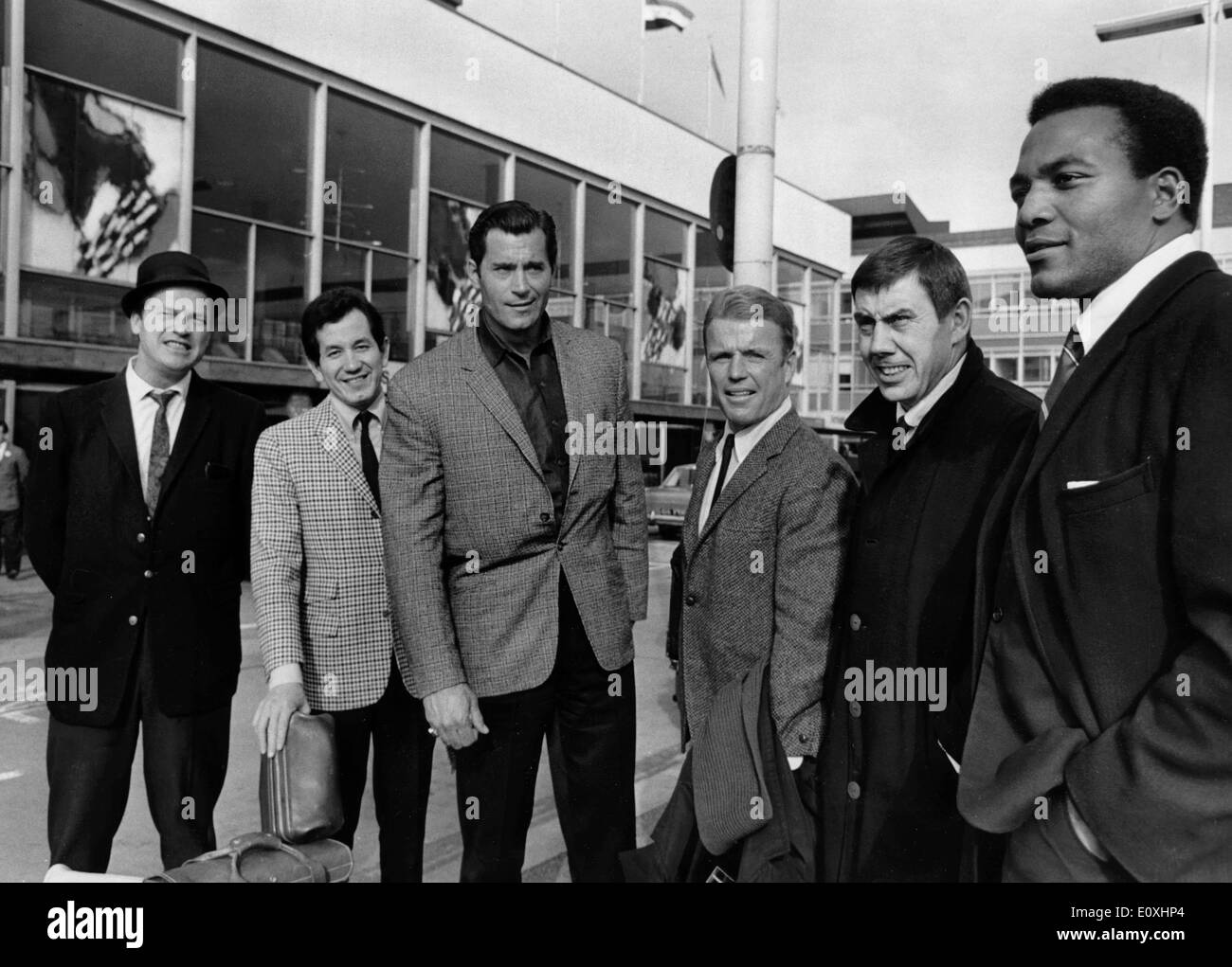 Black african american cowboy Black and White Stock Photos & Images - Alamy