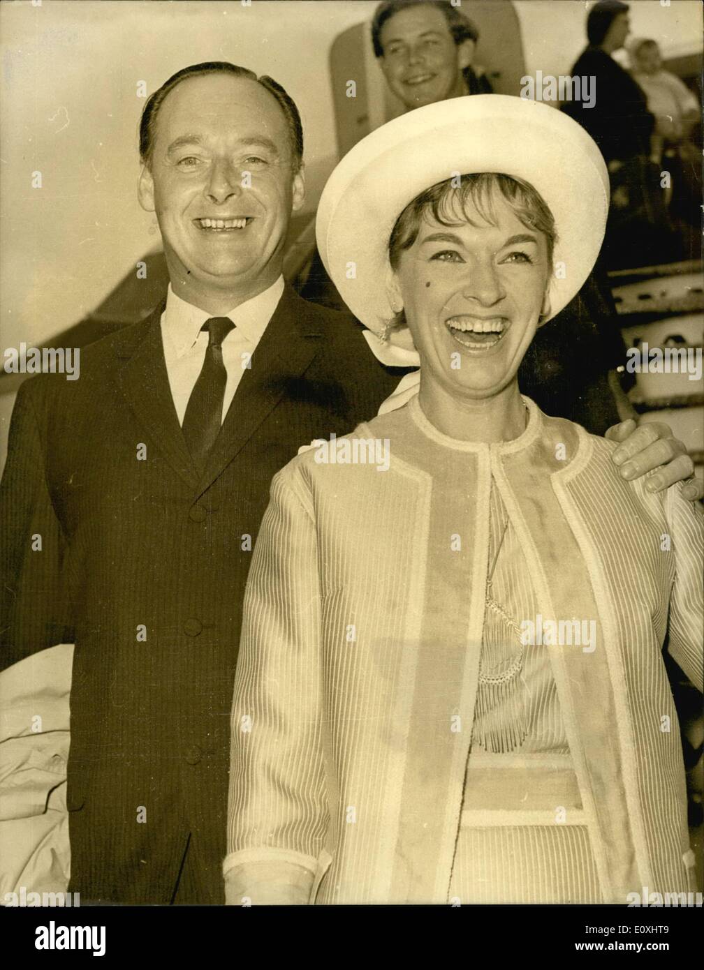 In 1963 hi-res stock photography and images - Alamy