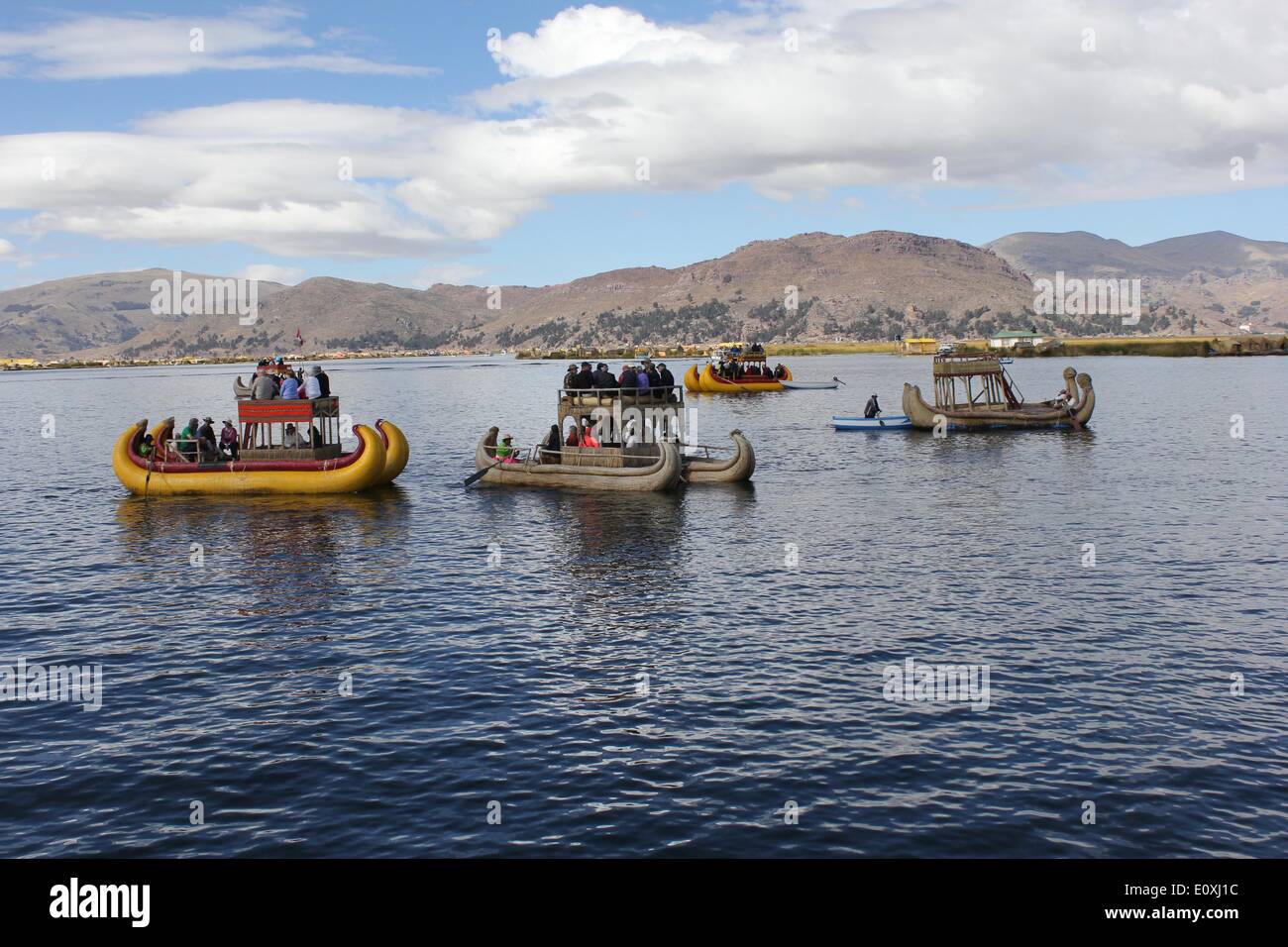 Juliaca hi-res stock photography and images - Alamy