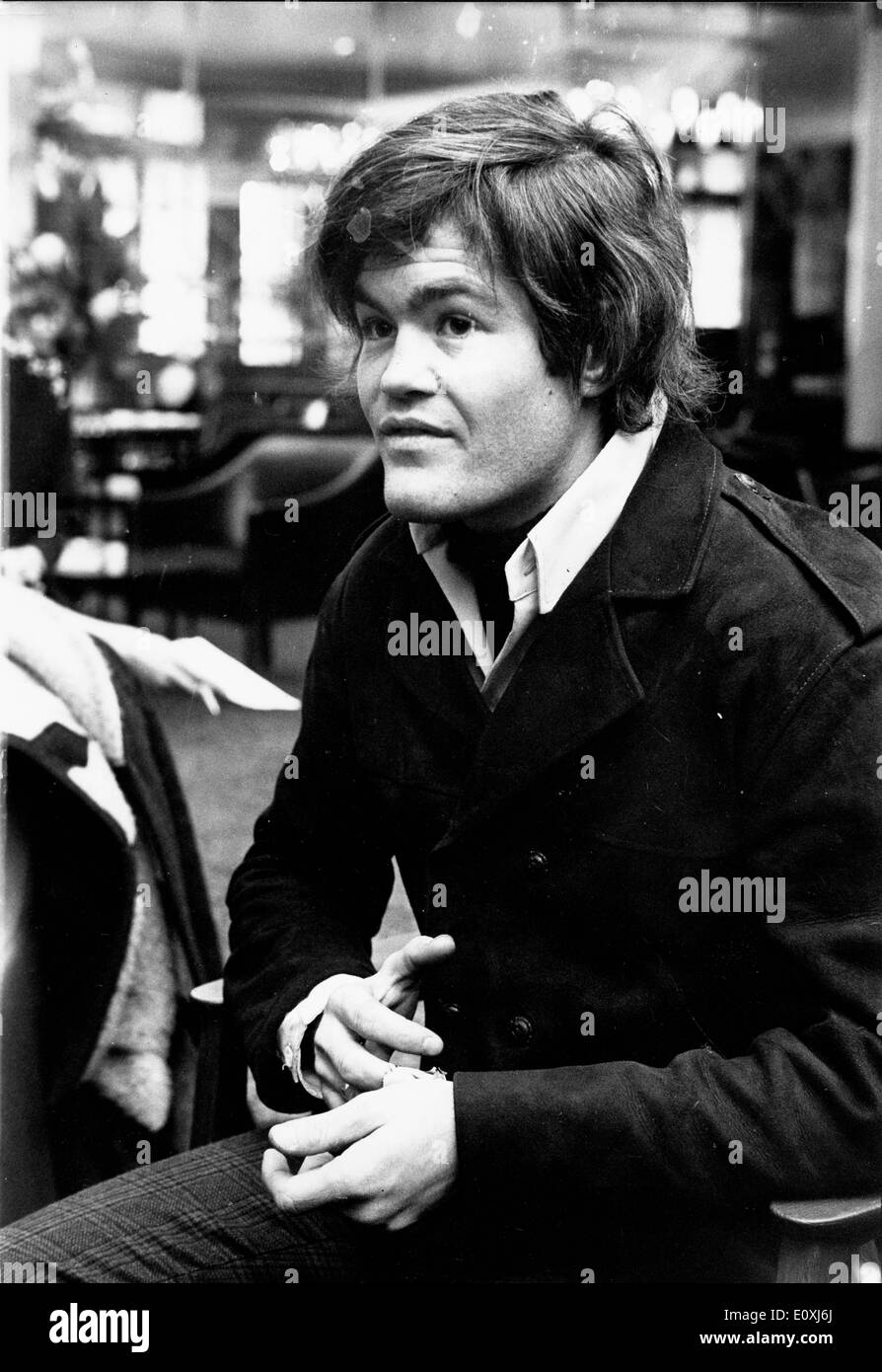 Micky dolenz hi-res stock photography and images - Alamy