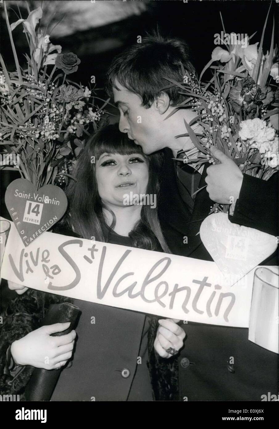 1967 st hi-res stock photography and images - Alamy