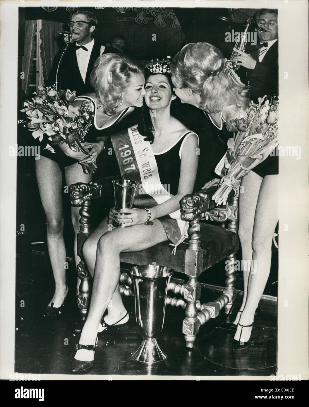 Miss 360 hi-res stock photography and images - Alamy