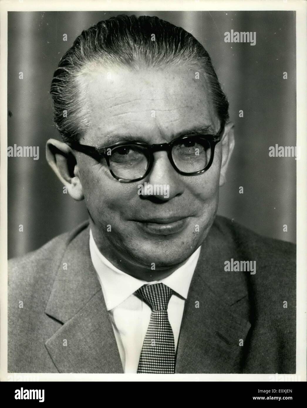 Kai uwe von hassel hi-res stock photography and images - Alamy