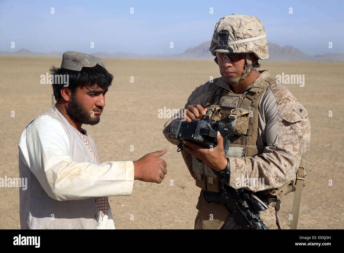 Check identity hi-res stock photography and images - Alamy