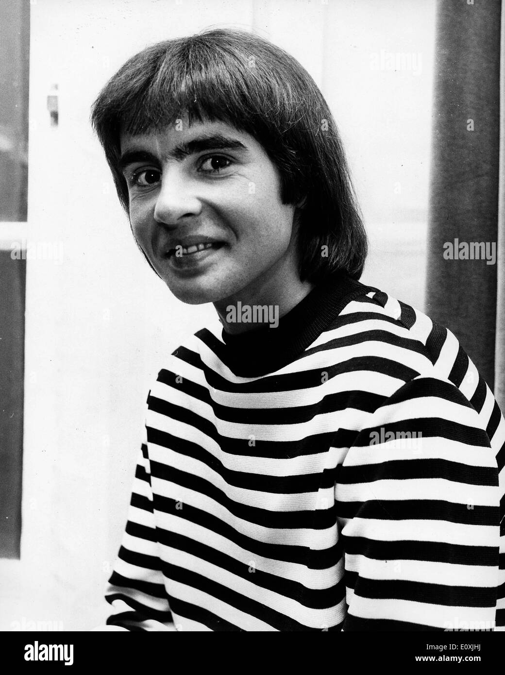 Davy Jones Actor