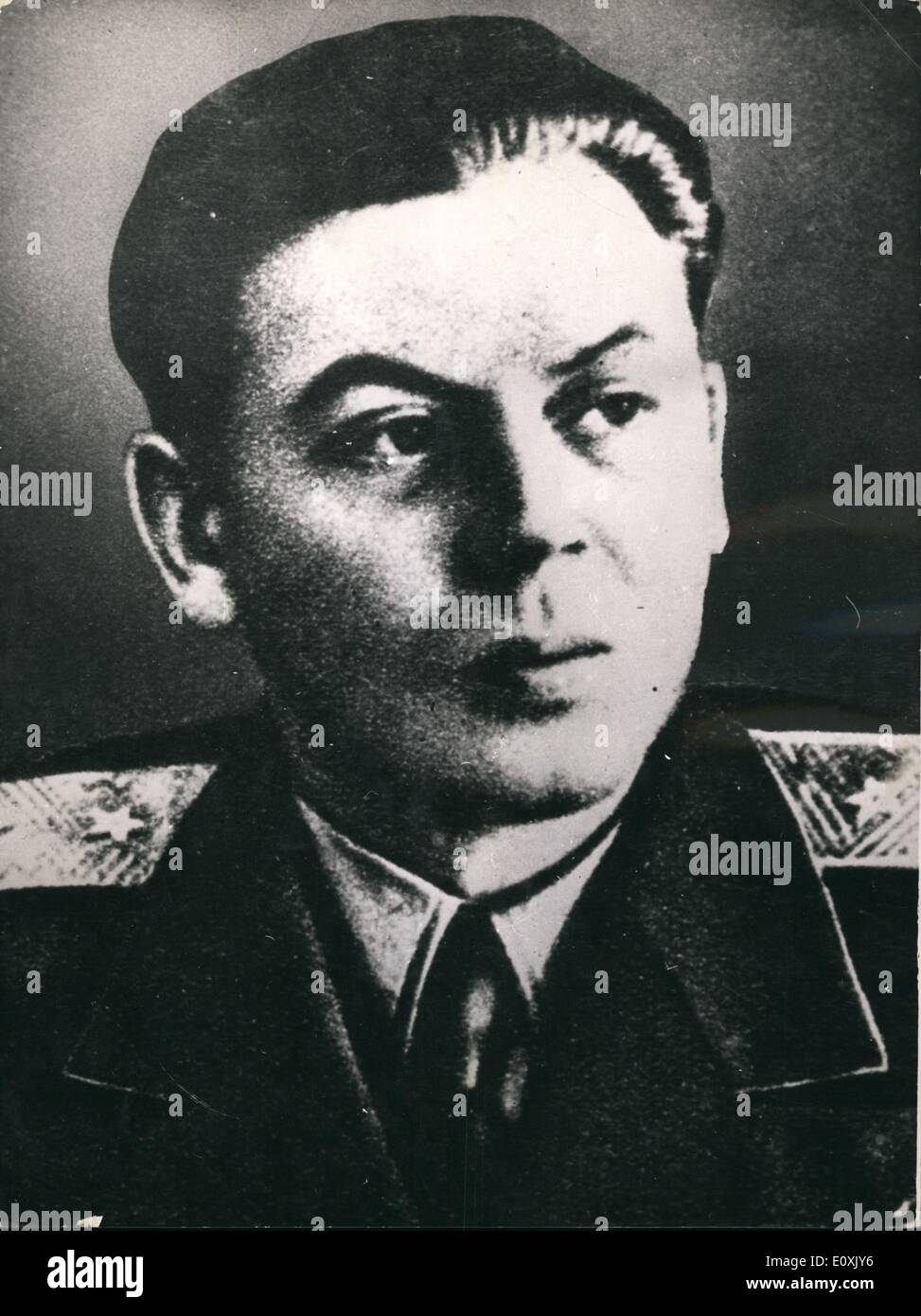 1967 svetlanas brother hi-res stock photography and images - Alamy