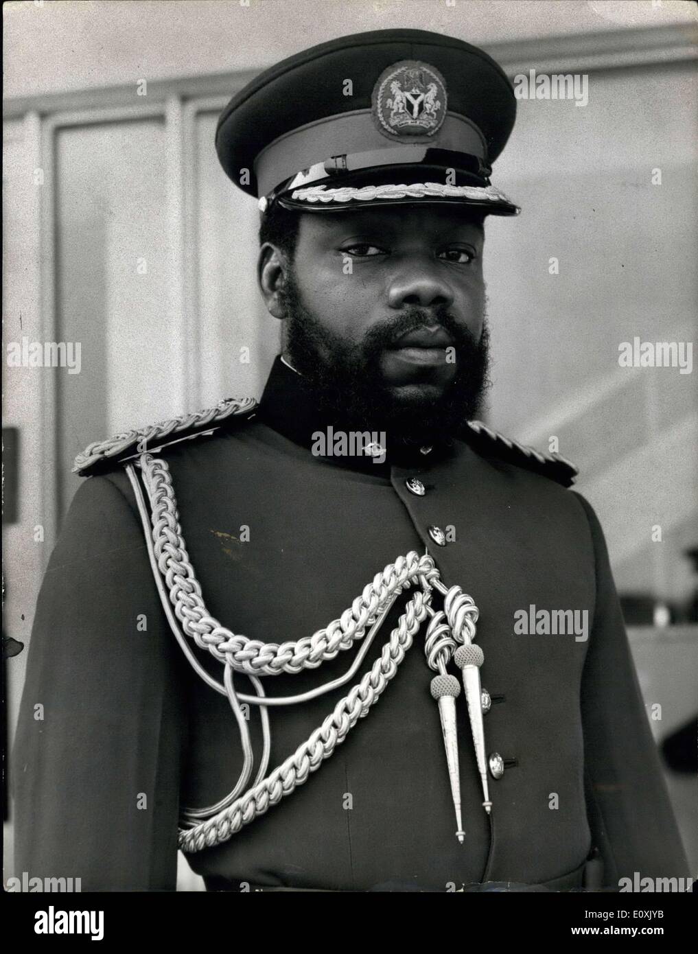 Ojukwu hi-res stock photography and images - Alamy