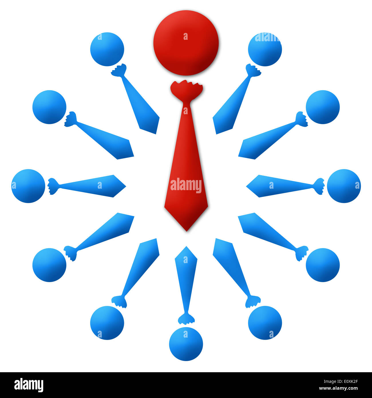 Lead solutions Cut Out Stock Images & Pictures - Alamy