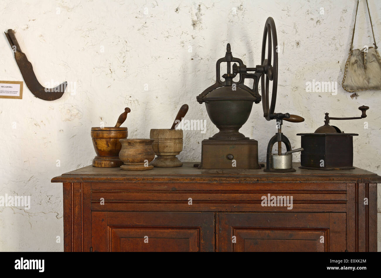 Tools wine cellar winery hi-res stock photography and images - Alamy