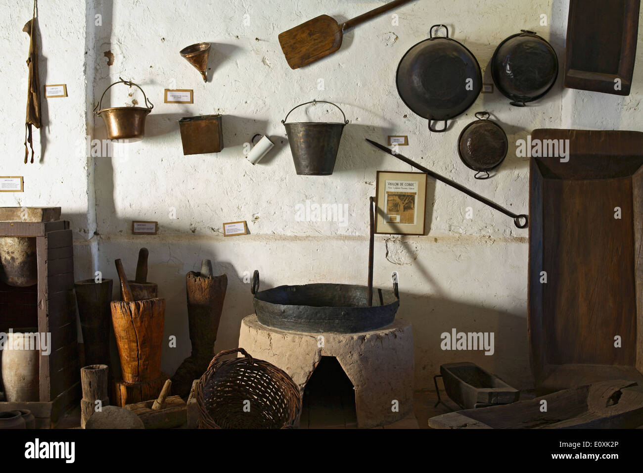 Tools wine cellar winery hi-res stock photography and images - Alamy