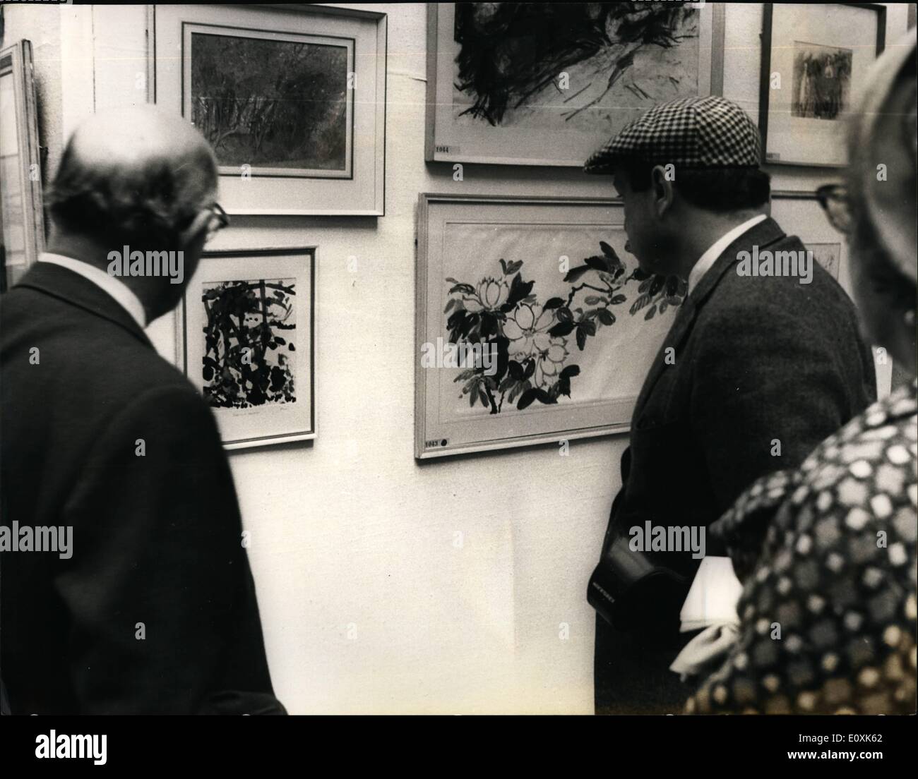 Mr claude lyons hi-res stock photography and images - Alamy