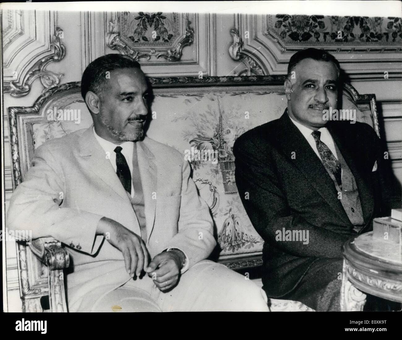 President mauritania ould hi-res stock photography and images - Alamy