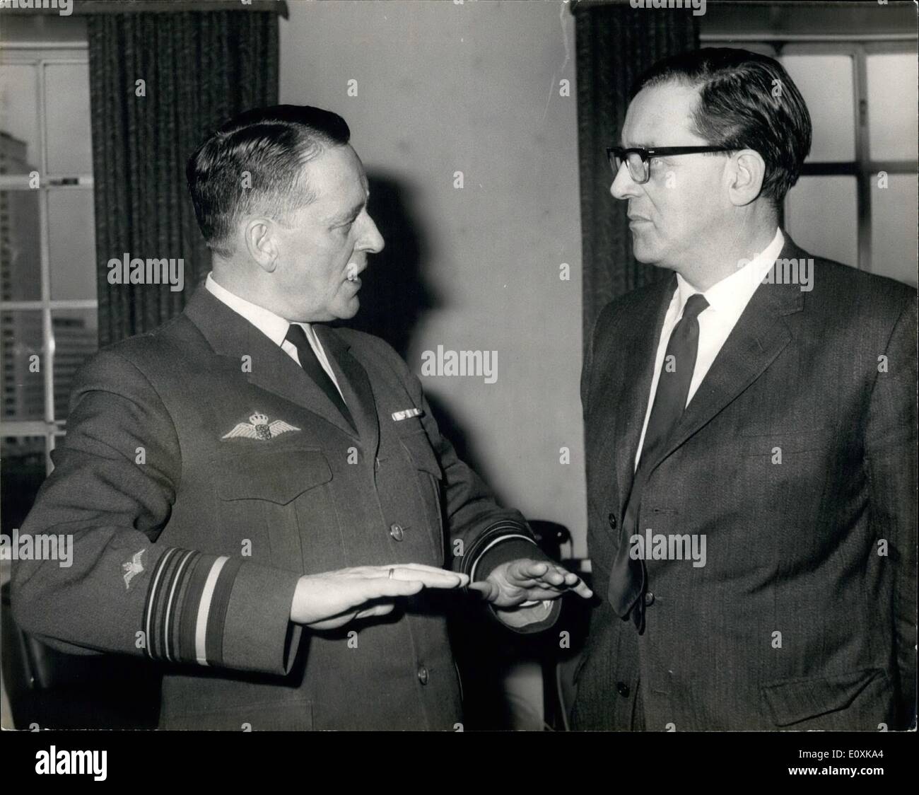 Danish chief of defence hi-res stock photography and images - Alamy