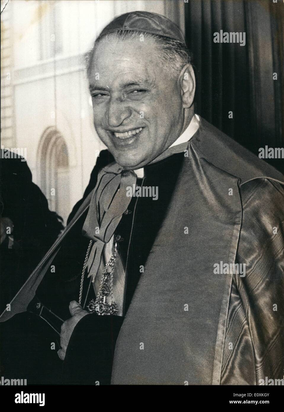 Nuncio Stock Photos & Nuncio Stock Images - Alamy