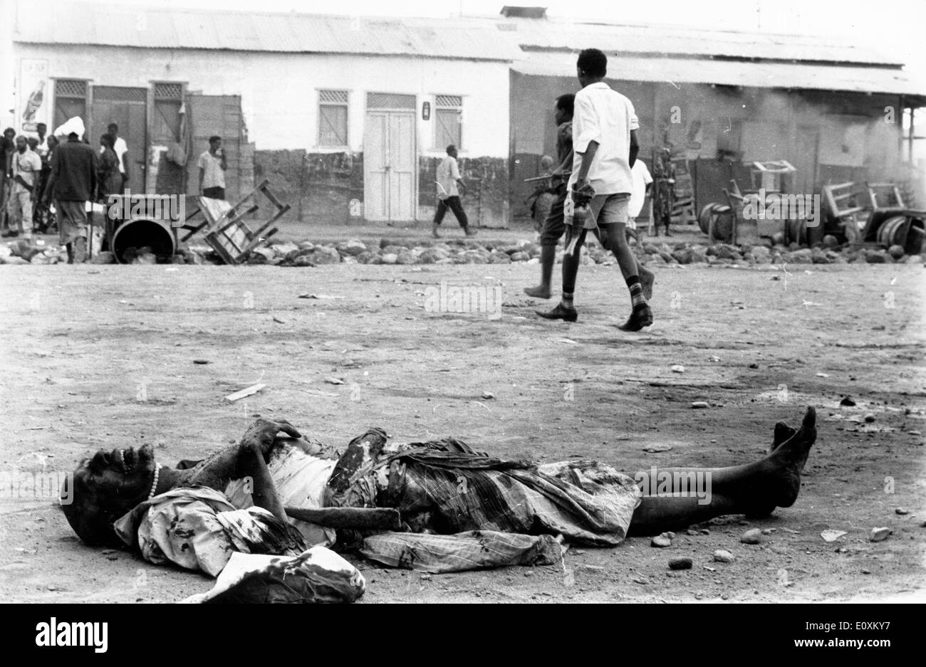 French riots Black and White Stock Photos & Images - Alamy