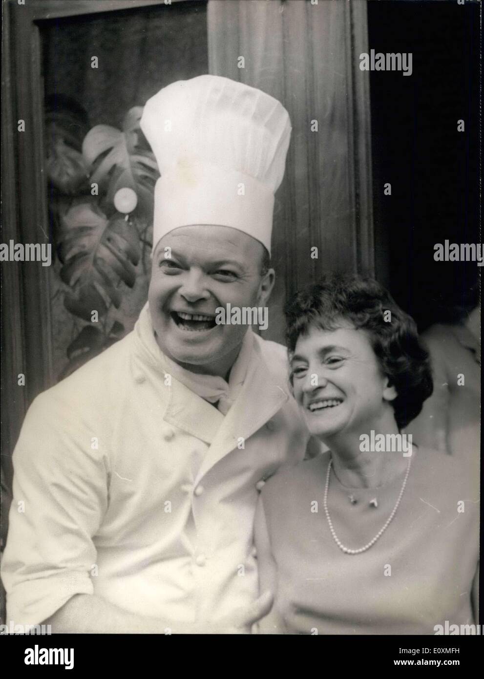 May 29, 1967 - Queen Elizabeth on Informal visit to Normandy: Photo ...