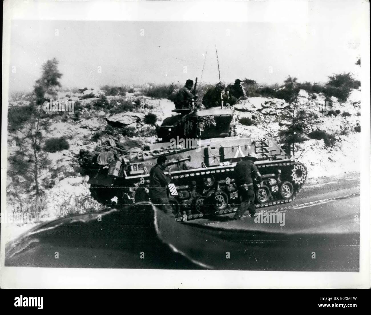 1967 israeli defence forces hi-res stock photography and images - Alamy