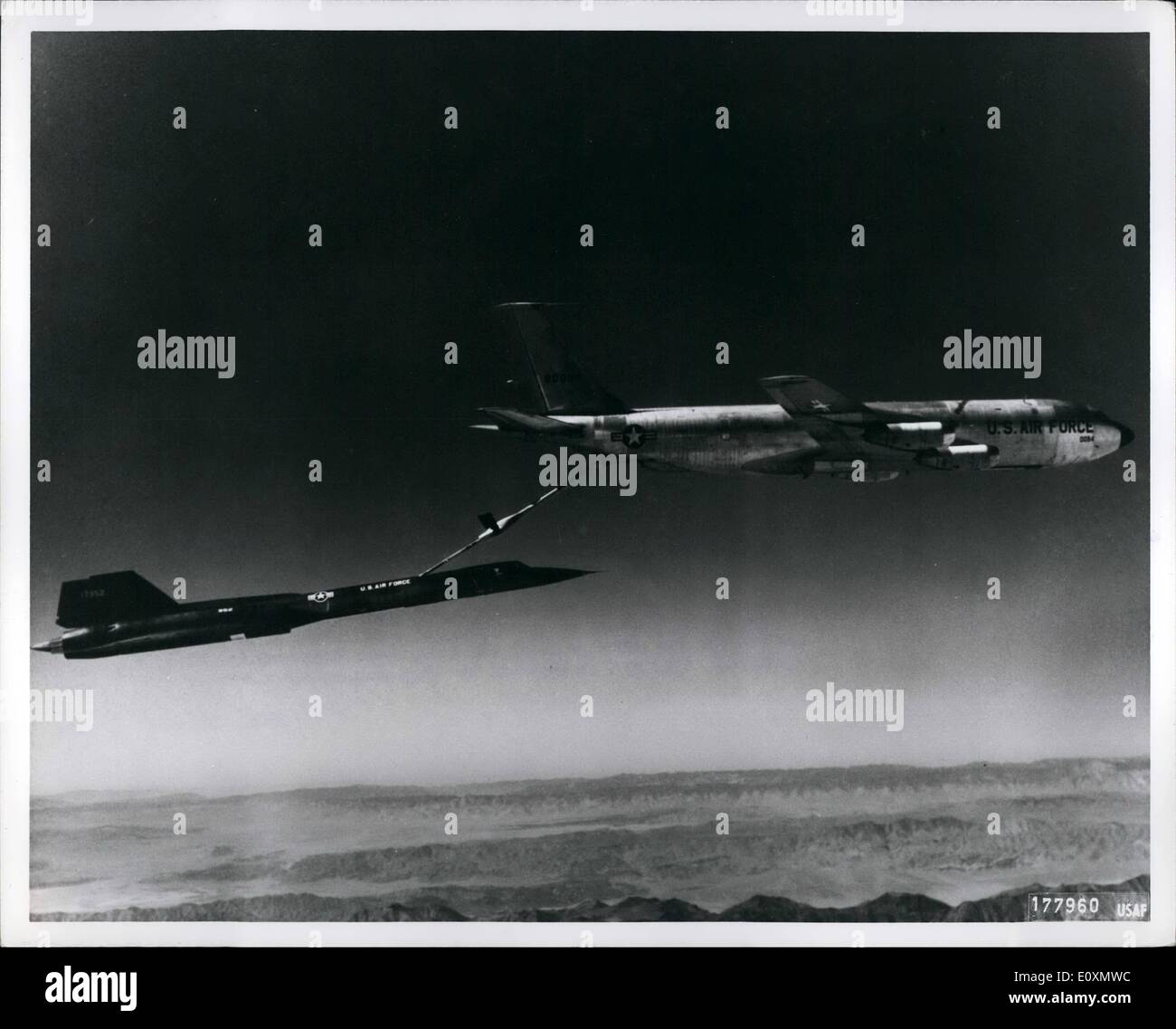 Beale air force base hi-res stock photography and images - Alamy