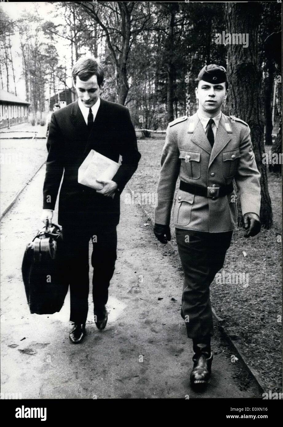 Prince louis ferdinand of prussia hi-res stock photography and images ...