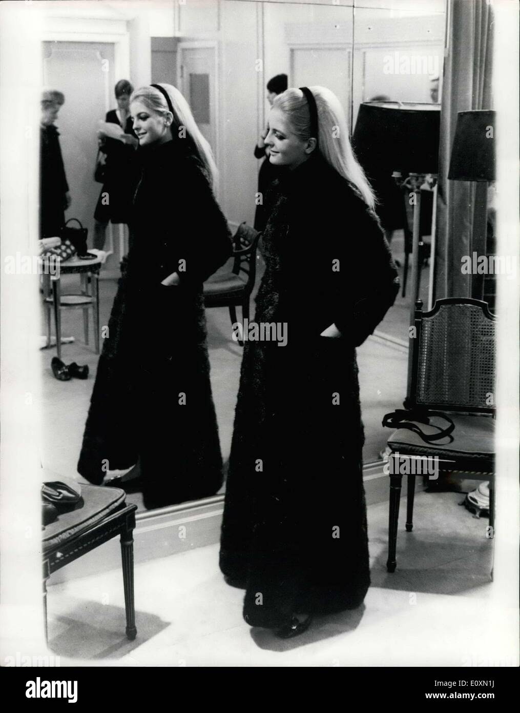 Arabella churchill hi-res stock photography and images - Alamy