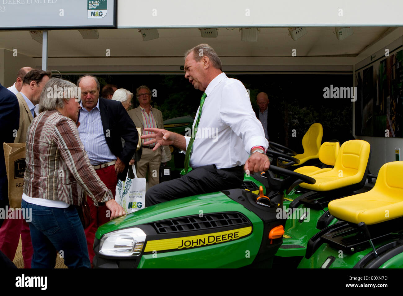 Mowers for sale hi-res stock photography and images - Alamy