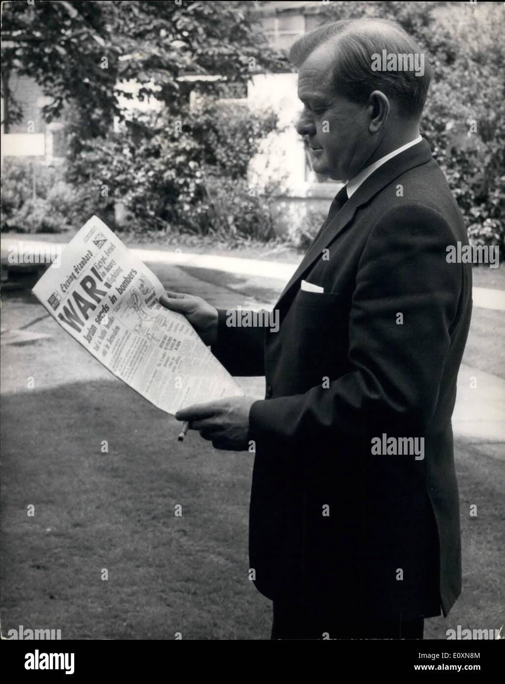 London embassy israel hi-res stock photography and images - Alamy