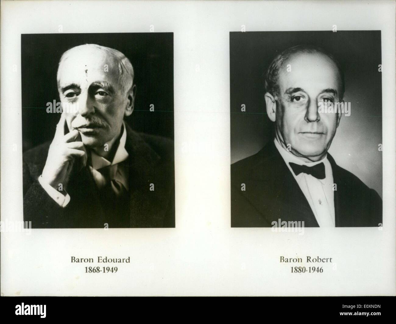 Barons hi-res stock photography and images - Alamy