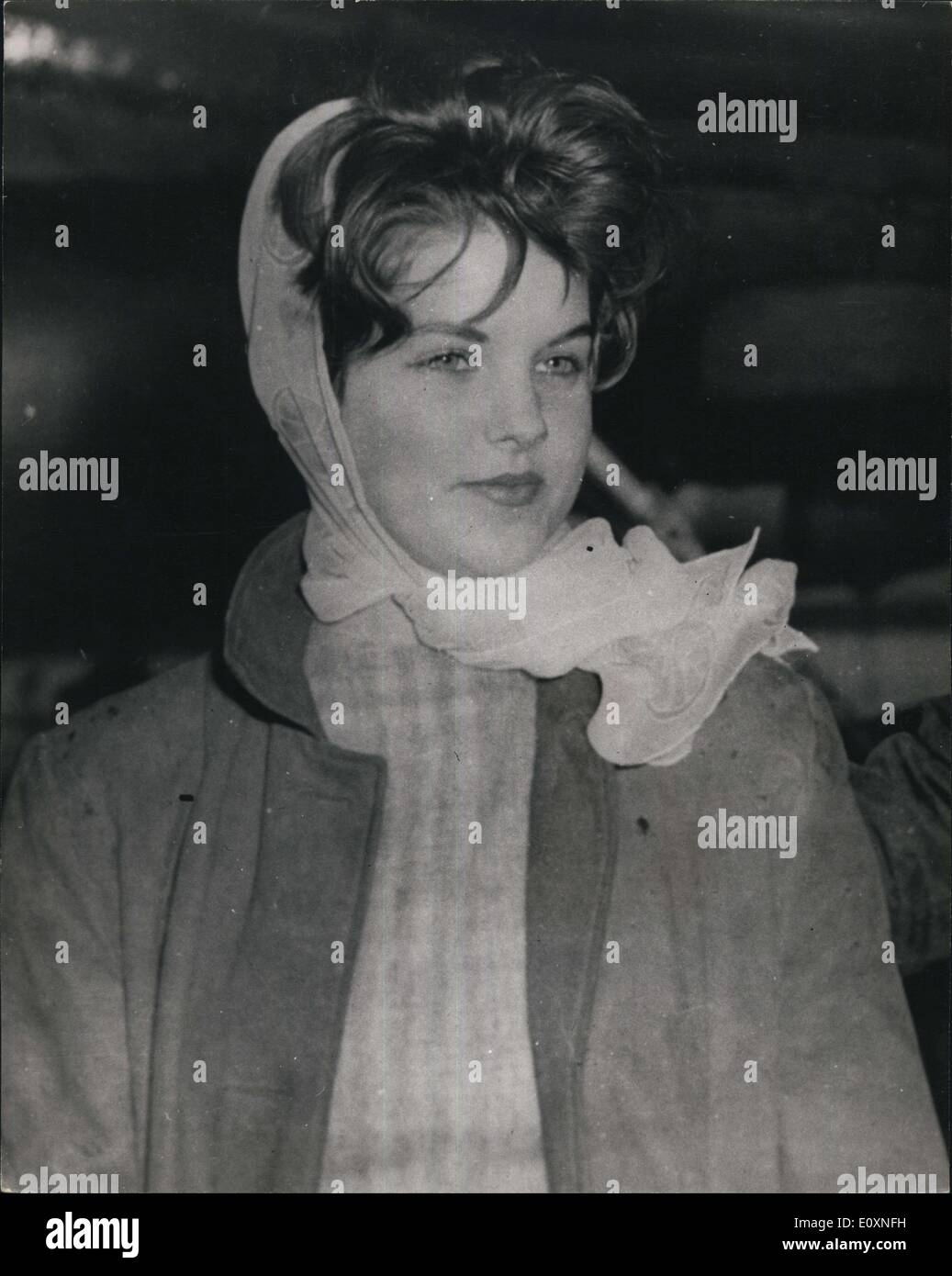 Elvis presley priscilla germany hi-res stock photography and images - Alamy