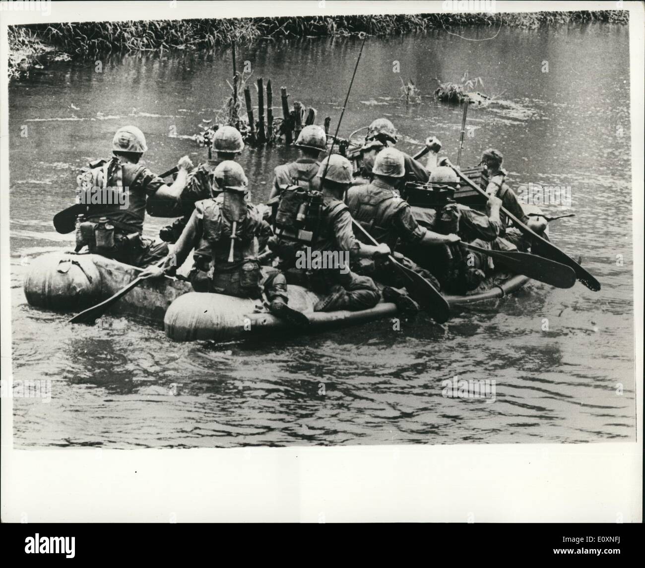 Vietnam patrol boat hi-res stock photography and images - Alamy