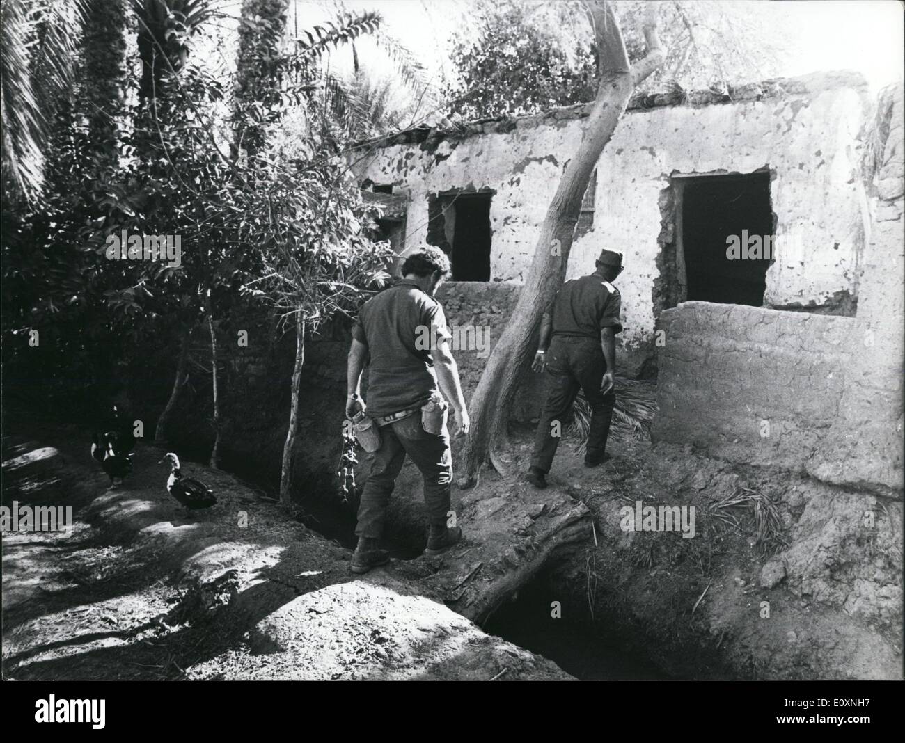 Jun 08, 1967 - Six-Day War, armed conflict in June 1967 between Israel ...