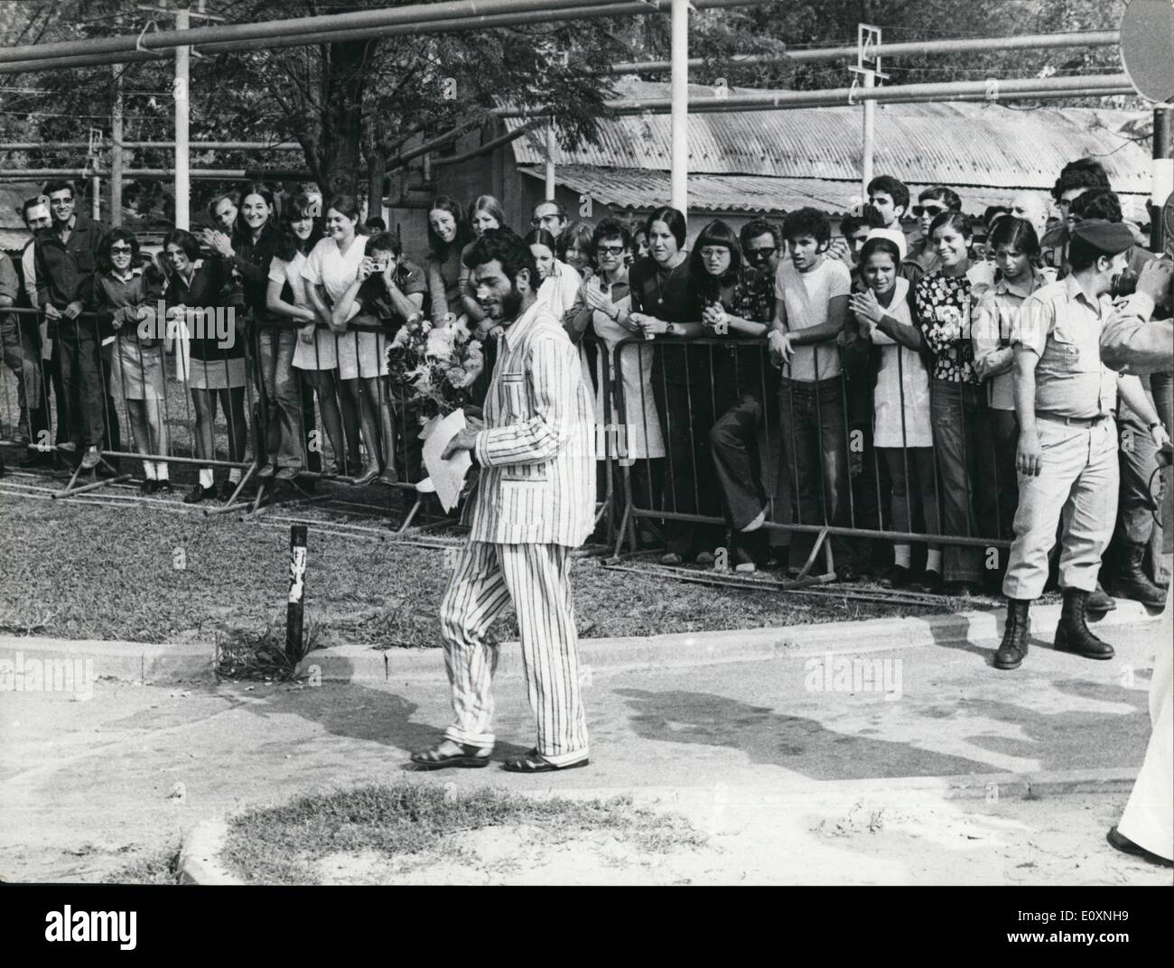 Arab israel war 1967 hi-res stock photography and images - Alamy