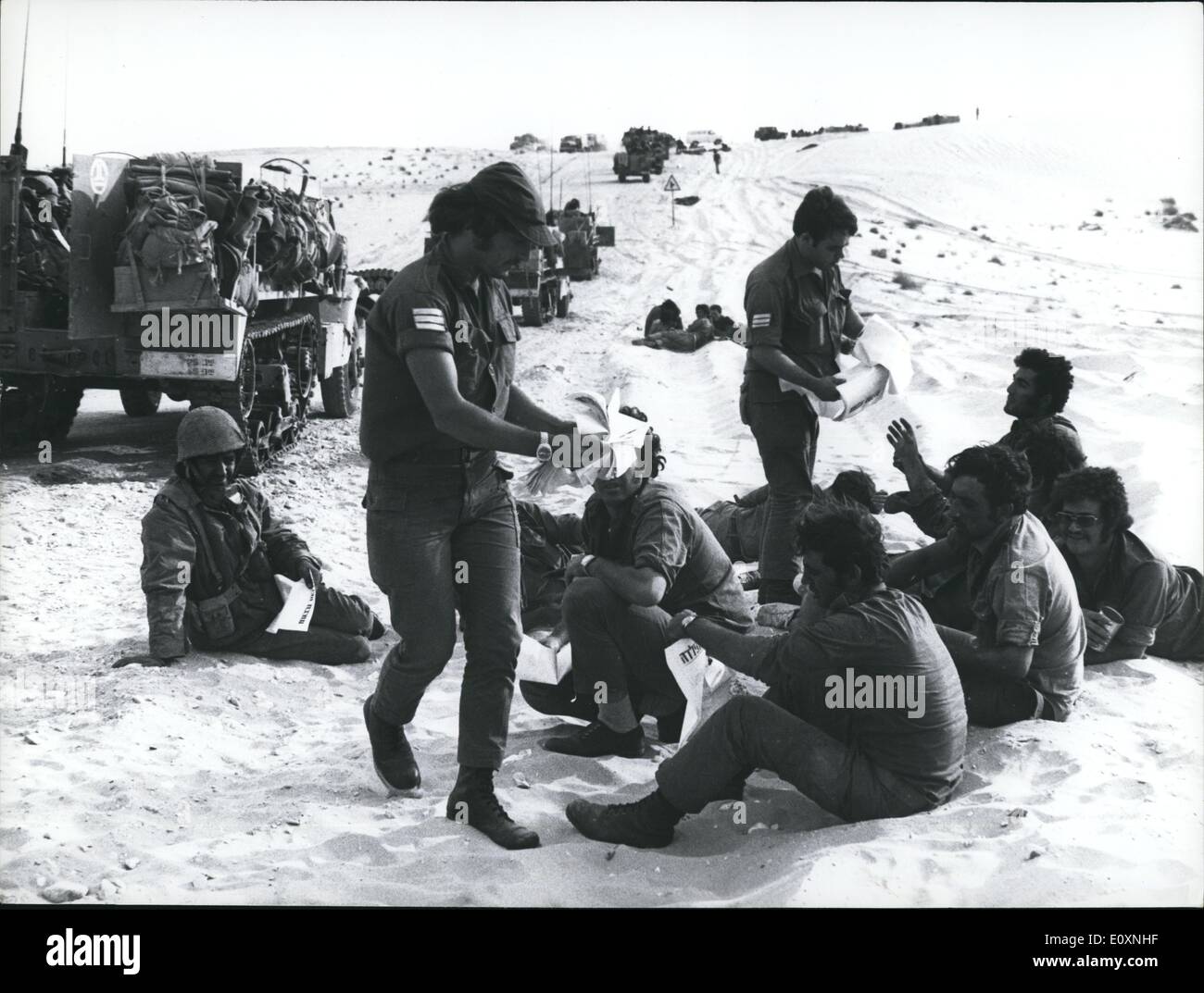 Jun 08, 1967 - Six-Day War, armed conflict in June 1967 between Israel ...