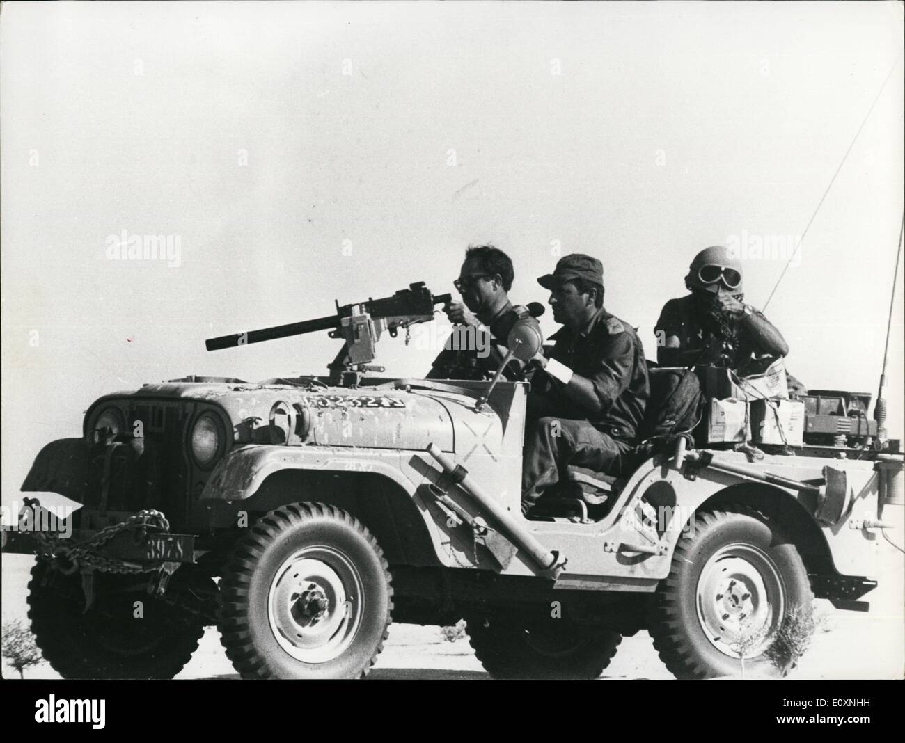Jun 08, 1967 - Six-Day War, armed conflict in June 1967 between Israel ...