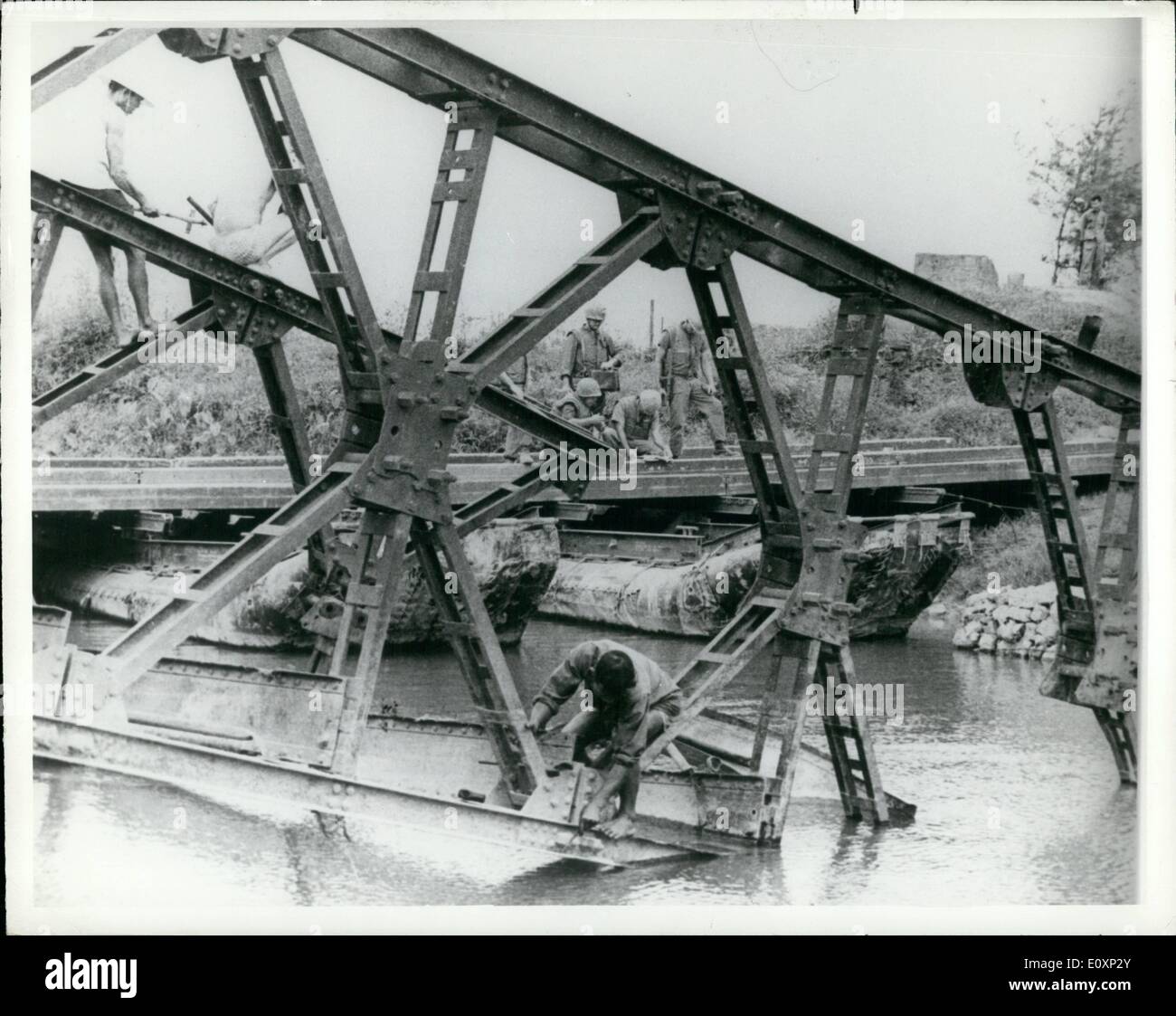 Seabees from naval mobile construction High Resolution Stock ...