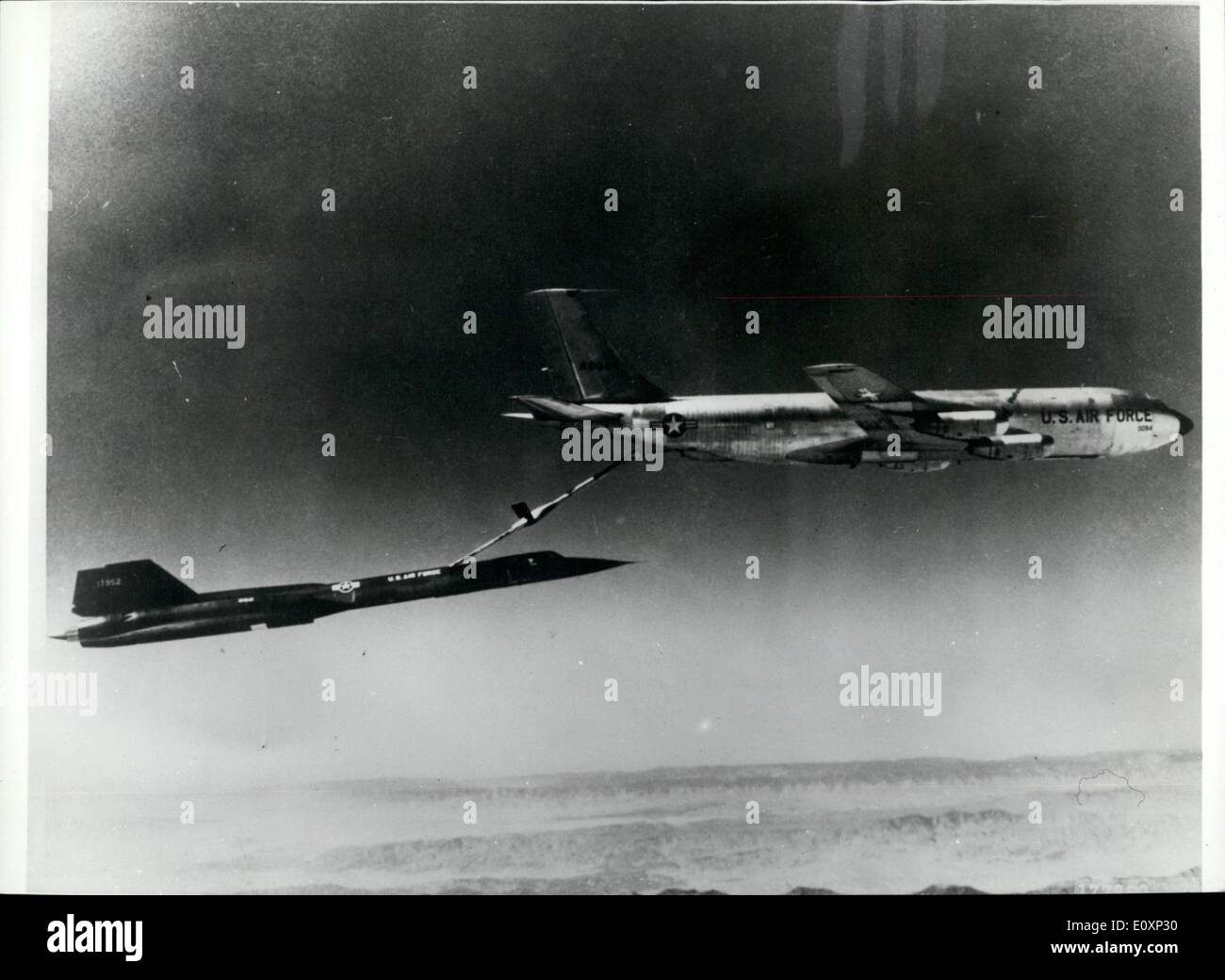 Strategic air command hi-res stock photography and images - Alamy