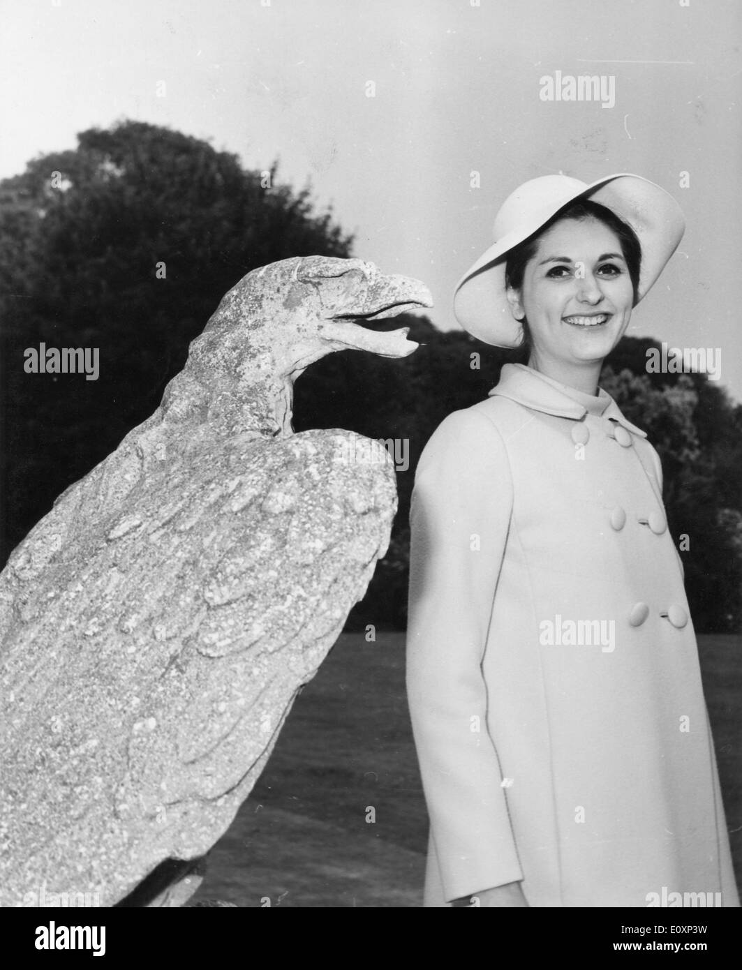 Lynda johnson hi-res stock photography and images - Alamy