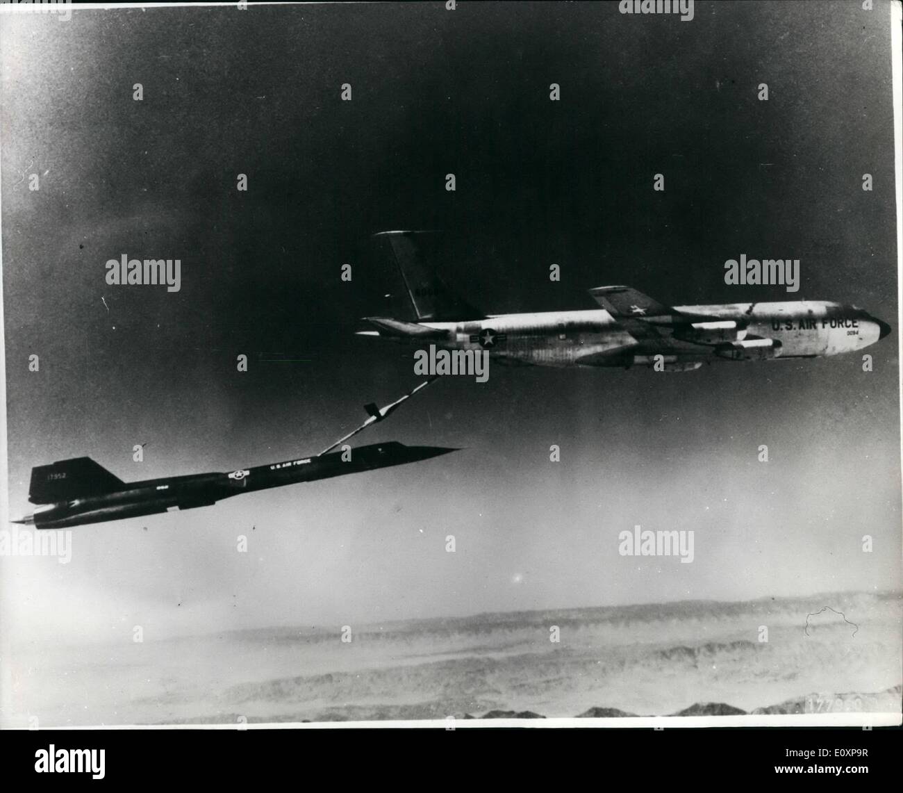 Beale air force base hi-res stock photography and images - Alamy