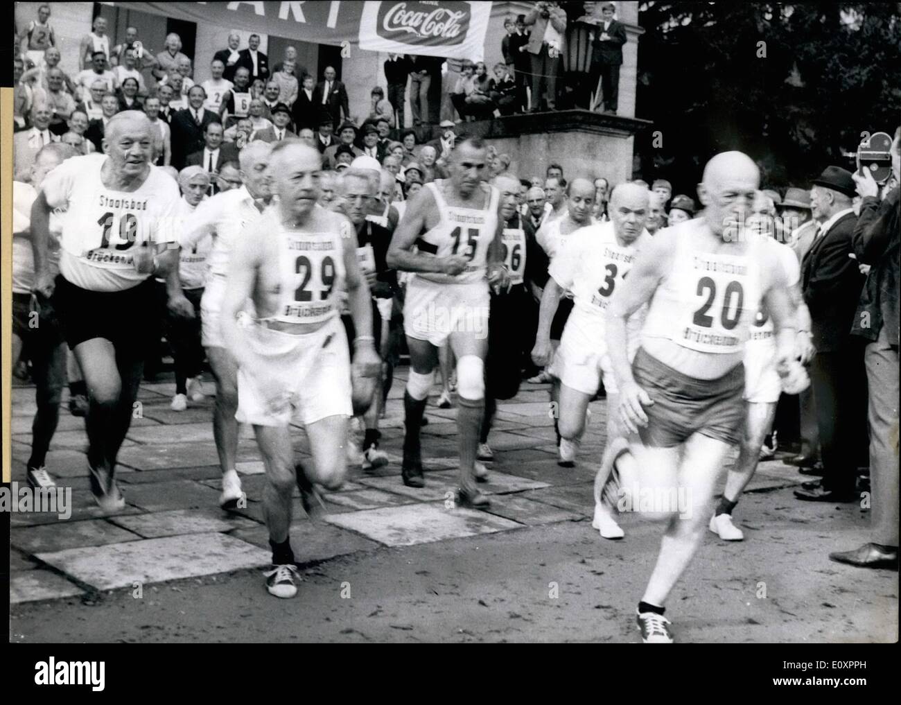 Harald norpoth hi-res stock photography and images - Alamy