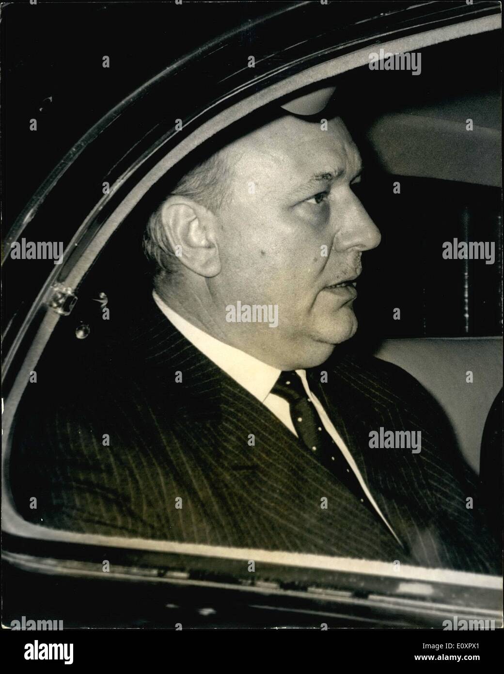 Lord robens hi-res stock photography and images - Alamy