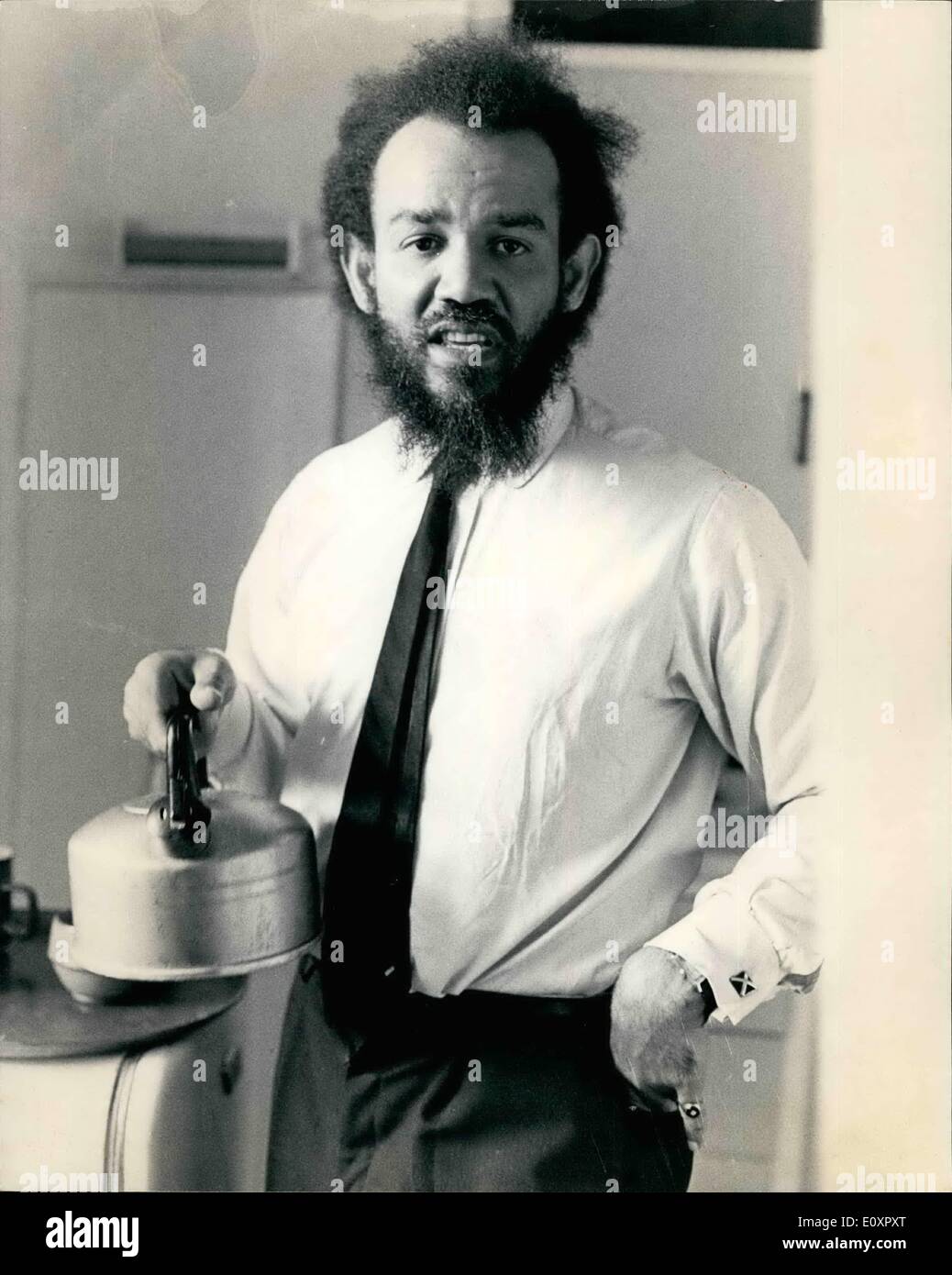 Michael de freitas hi-res stock photography and images - Alamy