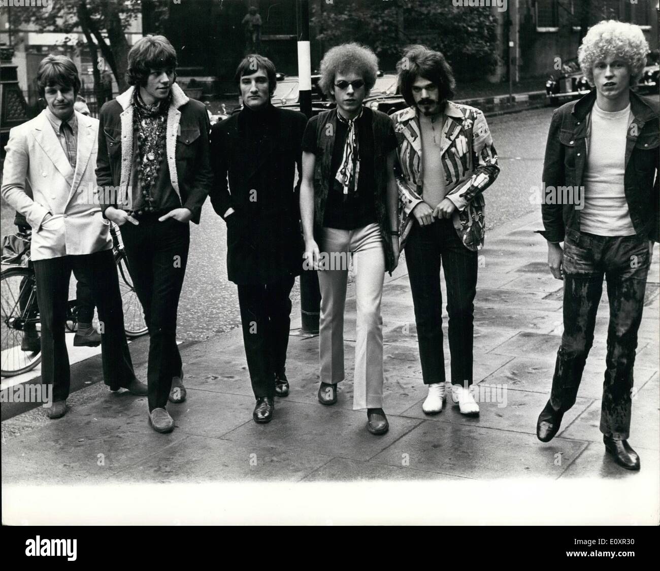 Oct. 10, 1967 - Premier's Libel Action Settled.: The Prime Minister's ...